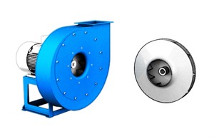 NRM series - High Pressure - Italsime Srl